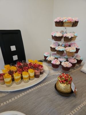 THE QUEEN BAKERY - Updated November 2025 - 30 Photos - Milford Mill ...