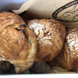 COSA DUCI ITALIAN BAKERY - Updated July 2025 - 399 Photos & 184 Reviews ...