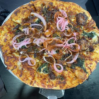 TWISTED PYE - Updated June 2025 - 119 Photos & 63 Reviews - 1851 Market ...