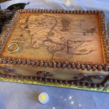 KRUMBS CAKES - 324 Photos & 264 Reviews - 1545 4th St, San Rafael ...