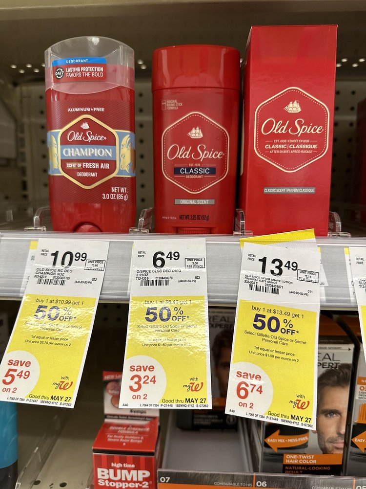 WALGREENS - Updated December 2024 - 17 Photos & 61 Reviews - 6600 ...