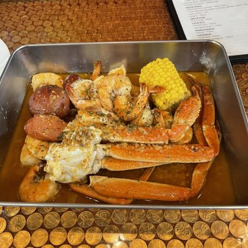 ALOHA CRAB - Updated September 2025 - 141 Photos & 61 Reviews - 9976 ...