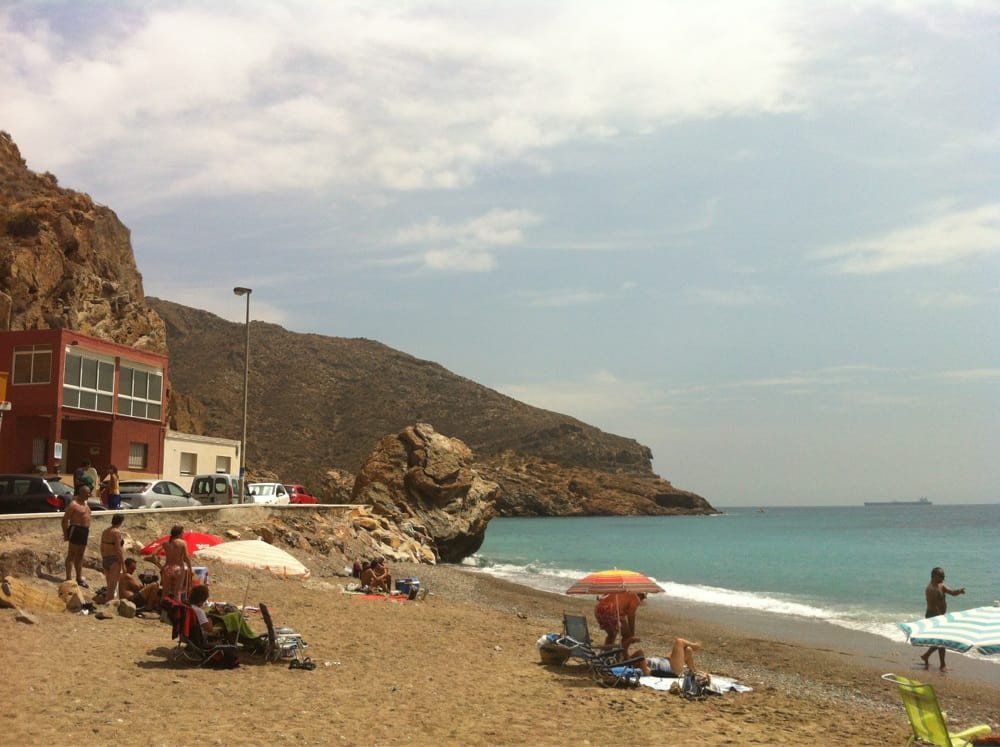 EL PORTUS - Updated November 2024 - Carretera del Portús, Cartagena ...