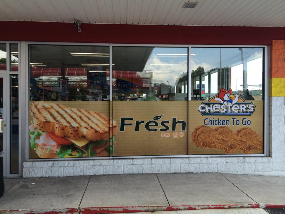 QUICK STOP SUNOCO - Updated September 2025 - 4998 Milford Rd, East ...