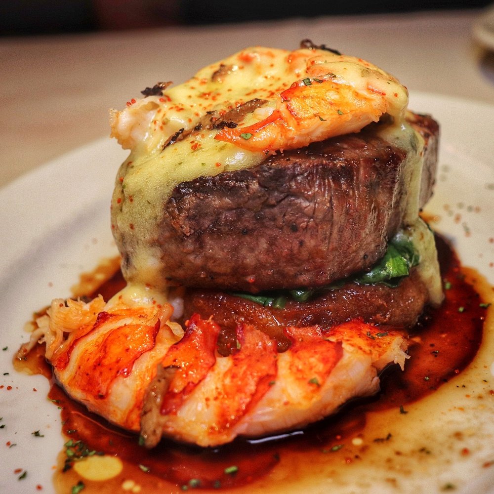 OCEAN PRIME - 1139 Photos & 546 Reviews - Seafood - 1341 G St NW ...