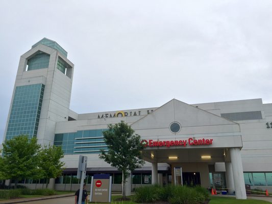 MEMORIAL HERMANN SOUTHEAST HOSPITAL - Updated December 2025 - 47 Photos ...