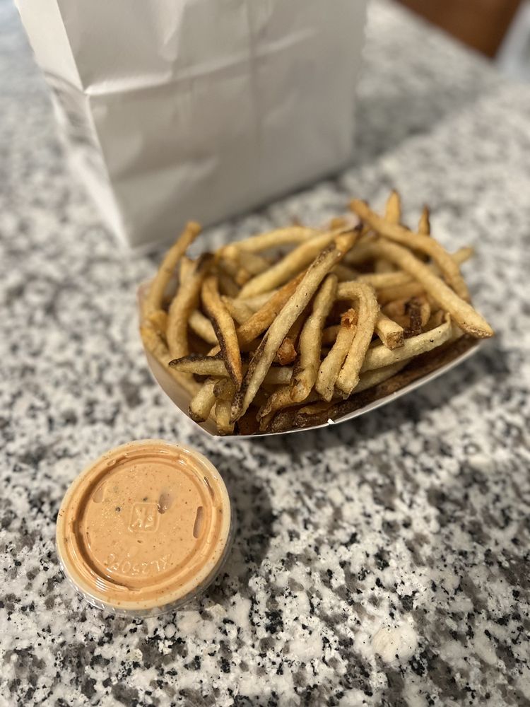 THE STAND ARCADIA BURGER SHOPPE - 671 Photos & 1191 Reviews - 3538 E ...