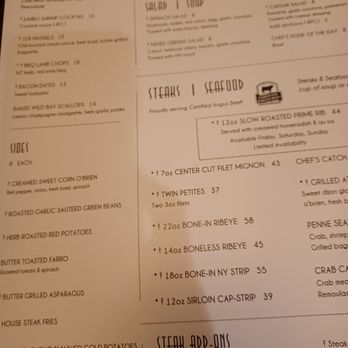 HAMILTON WALKER’S - Updated July 2025 - 226 Photos & 271 Reviews - 201 ...