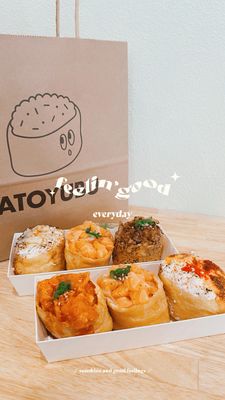 ATOYUBU - Updated December 2025 - 1339 Photos & 730 Reviews - 7041 ...