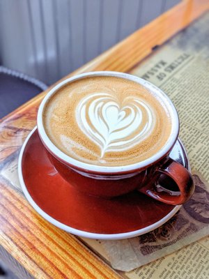 THINKING CUP - 671 Photos & 661 Reviews - 236 Hanover St, Boston ...