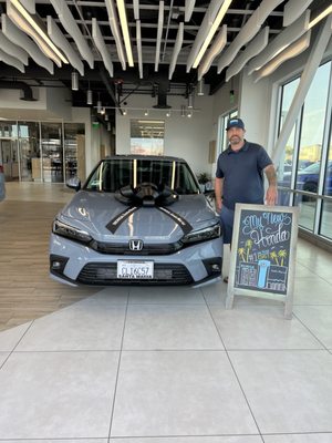 HONDA OF SANTA MARIA - Updated April 2026 - 90 Photos & 268 Reviews ...