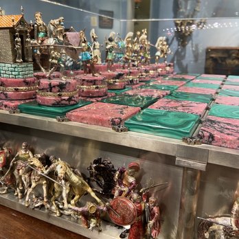 MS RAU - Updated July 2024 - 144 Photos & 44 Reviews - 622 Royal St ...