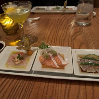 NOBU DALLAS - Updated July 2024 - 1699 Photos & 790 Reviews - 400 ...
