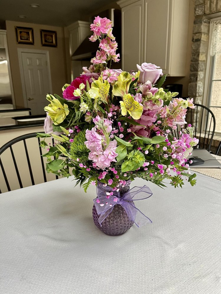 MYCALYN FLORALS - Updated August 2024 - 17 Reviews - 30 S Main St ...