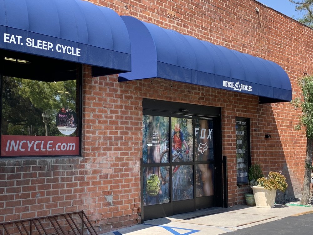 INCYCLE BICYCLES - Updated November 2025 - 184 Photos & 518 Reviews ...