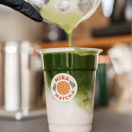 MÍRA MATCHA - Updated July 2025 - 39 Photos & 13 Reviews - 2202 Broadway, San Antonio, Texas ...