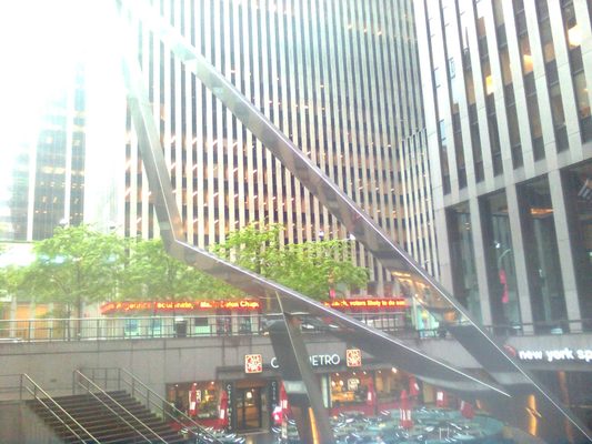 PARAMOUNT PLAZA - Updated December 2025 - 1633 Broadway, New York, New ...