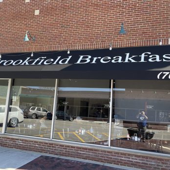 BROOKFIELD BREAKFAST - Updated October 2025 - 66 Photos & 72 Reviews ...
