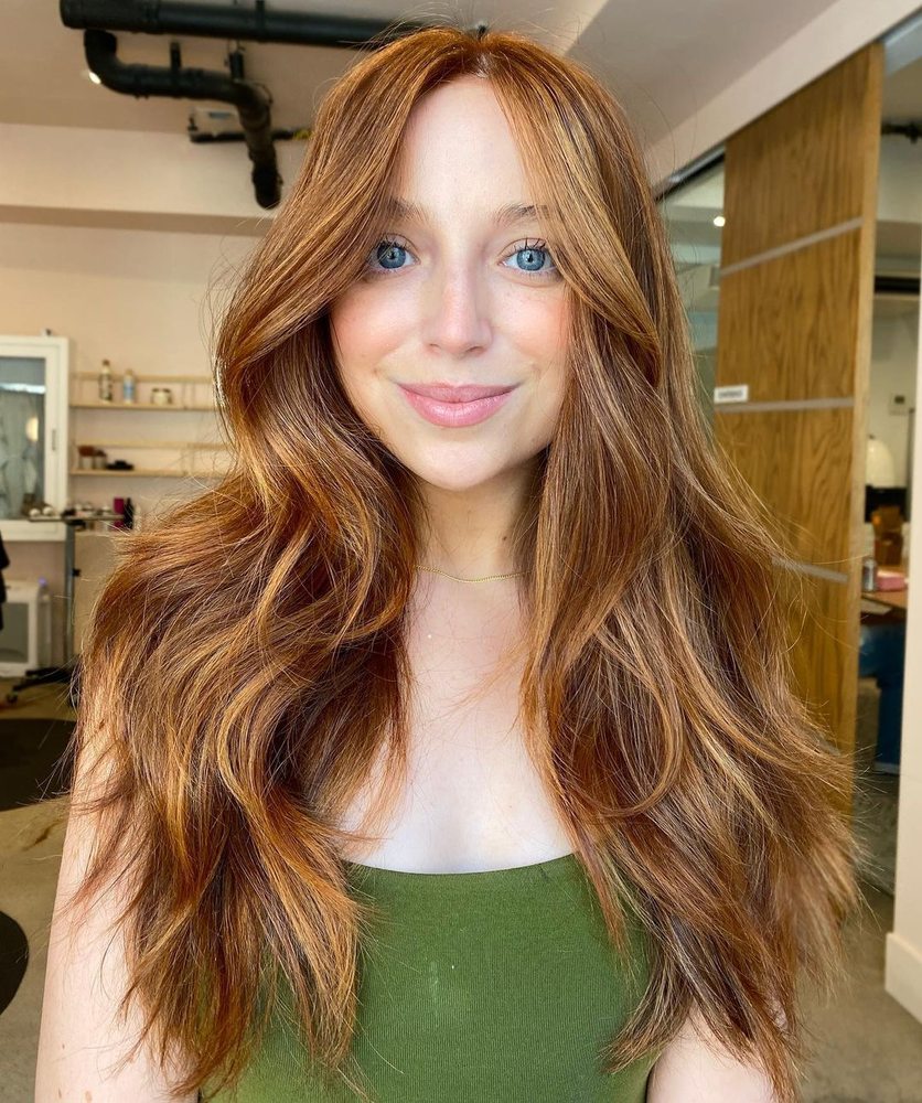 FOX & JANE SALON - Updated October 2025 - 719 Photos & 499 Reviews ...