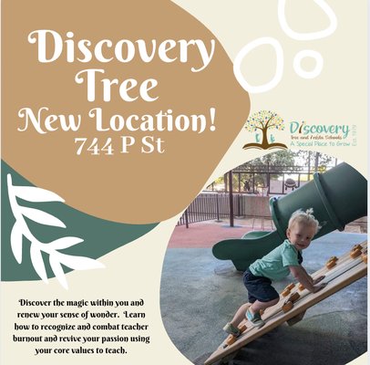 DISCOVERY TREE SCHOOLS- CAPITAL CITY - Updated April 2026 - 10 Reviews ...