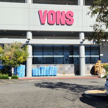 VONS - Updated December 2025 - 327 Photos & 340 Reviews - 2355 E ...