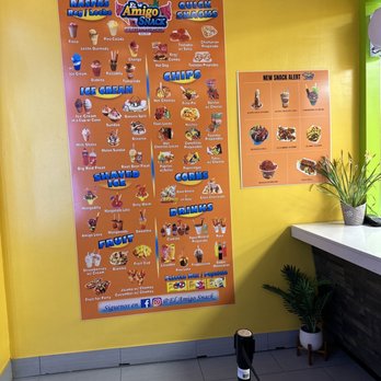 EL AMIGO SNACK - Updated June 2024 - 18360 Blanco Rd, San Antonio ...