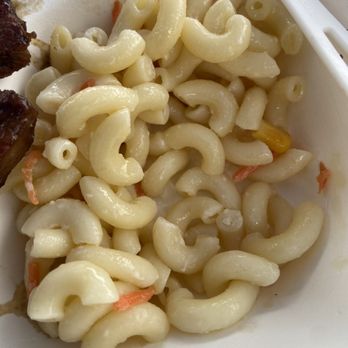 HAUULA BBQ - Updated October 2025 - 93 Photos & 96 Reviews - 54-295 ...