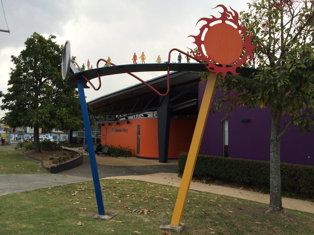 CHERMSIDE LIBRARY - Updated August 2024 - 375 Hamilton Road, Chermside ...