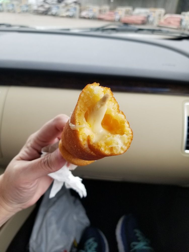 BRIDGE CITY CORNDOG STAND - 32 Photos - 795 Texas Ave, Bridge City ...