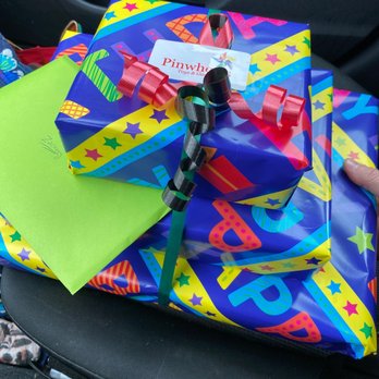 PINWHEELS TOYS & GAMES - Updated December 2025 - 120 Photos & 20 ...