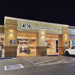KIN CRAFT RAMEN & IZAKAYA - Updated April 2026 - 7635 Photos & 2200 ...