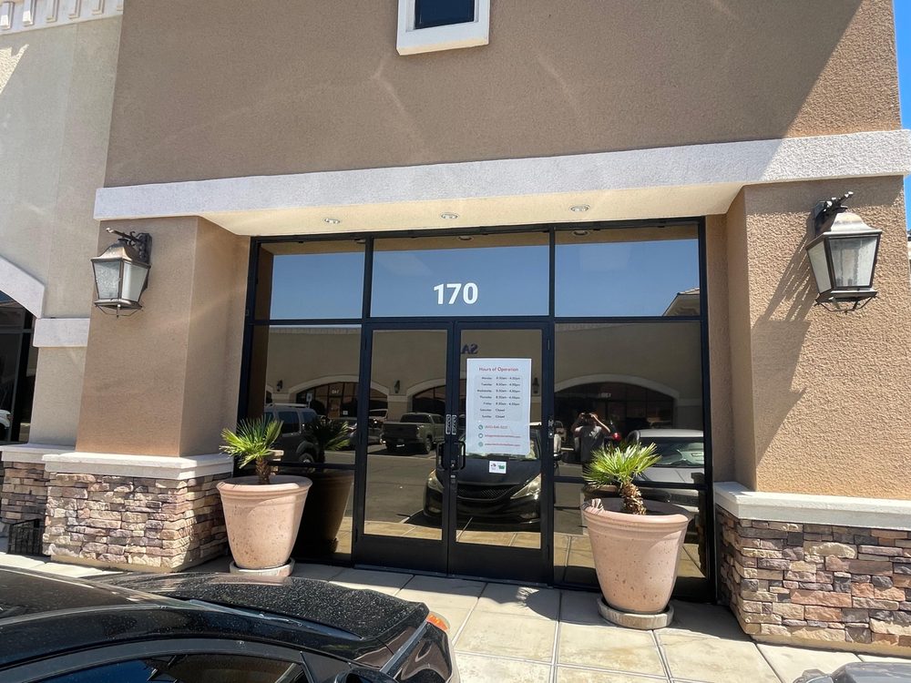 MINDCOLOR AUTISM ABA THERAPY - Updated October 2025 - 4325 N Rancho Dr, Las Vegas, Nevada ...