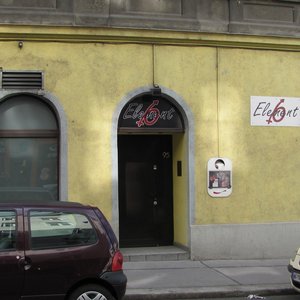 NIGHTCLUB MAXIM WIEN - Updated December 2025 - 14 Photos - Kärntner Str ...