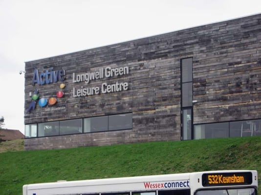 LONGWELL GREEN LEISURE CENTRE - Updated September 2025 - Leisure Road ...
