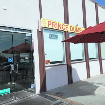 PRINCE DUMPLING - Updated August 2025 - 3272 Photos & 726 Reviews ...