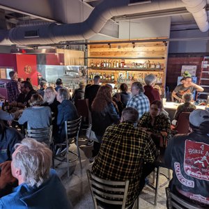 CRUCIBLE - 20 Photos - 3116 Commercial Ave, Madison, Wisconsin - Dance ...