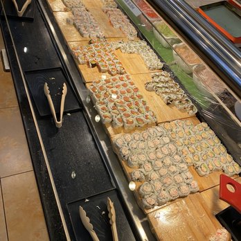 NEWARK BUFFET - Updated December 2025 - 1005 Photos & 892 Reviews ...