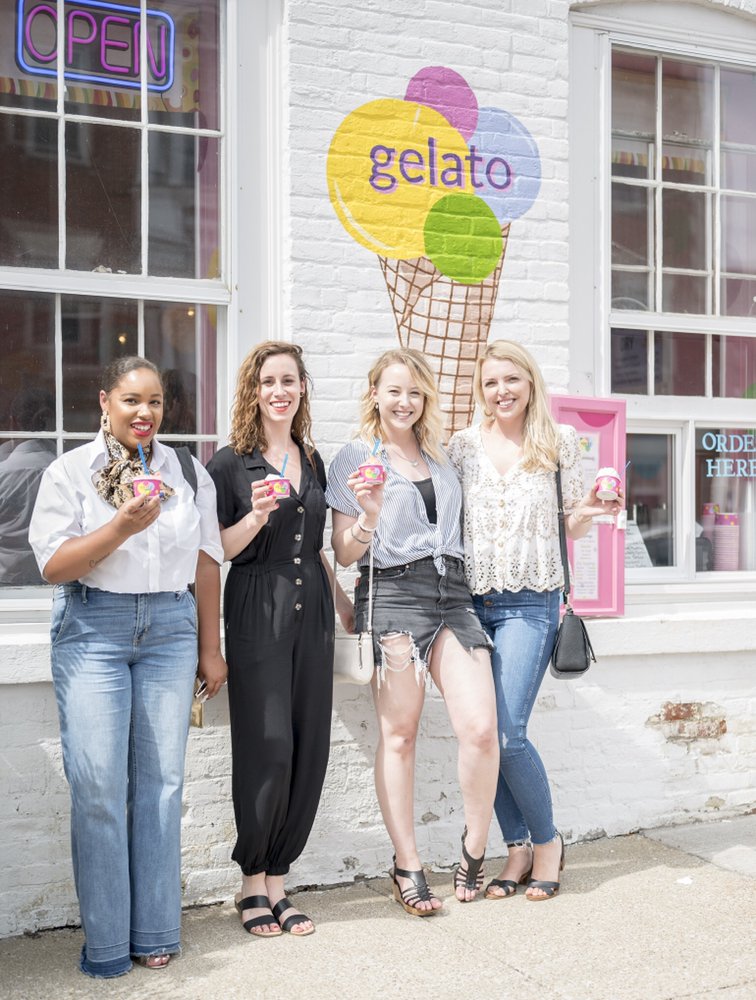 SPOTZ GELATO - Updated April 2025 - 15 Photos - 148 Court St ...