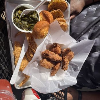 GRAM’S MISSION BBQ - Updated December 2024 - 407 Photos & 852 Reviews ...