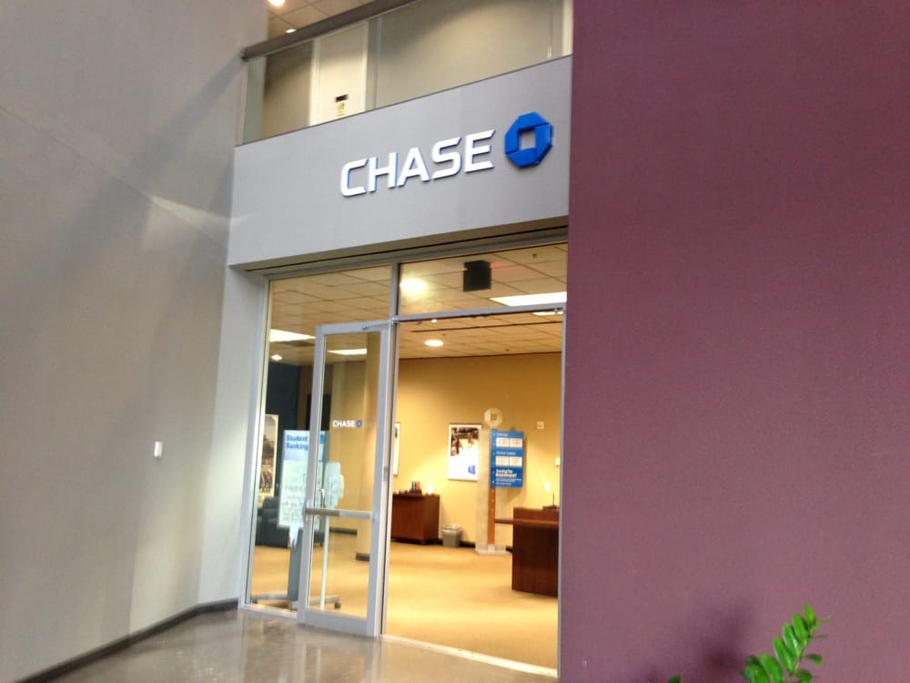 CHASE BANK - Updated August 2025 - 19747 US Hwy 59 N, Humble, Texas ...