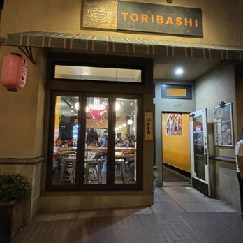 TORIBASHI - Updated November 2024 - 459 Photos & 406 Reviews - 487 ...