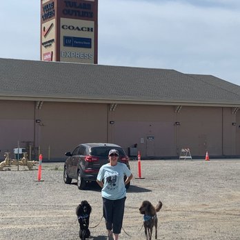 TULARE OUTLETS - Updated October 2025 - 101 Photos & 94 Reviews - 1407 ...