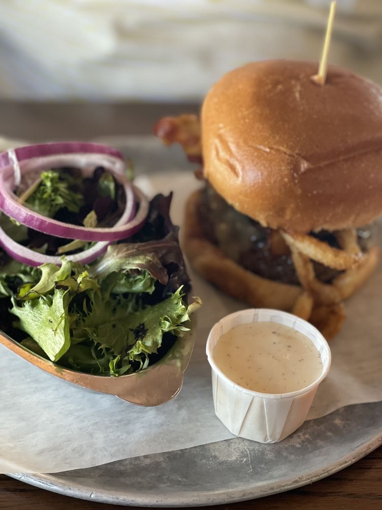 HAYWIRE BURGER BAR - Updated April 2025 - 204 Photos & 411 Reviews ...