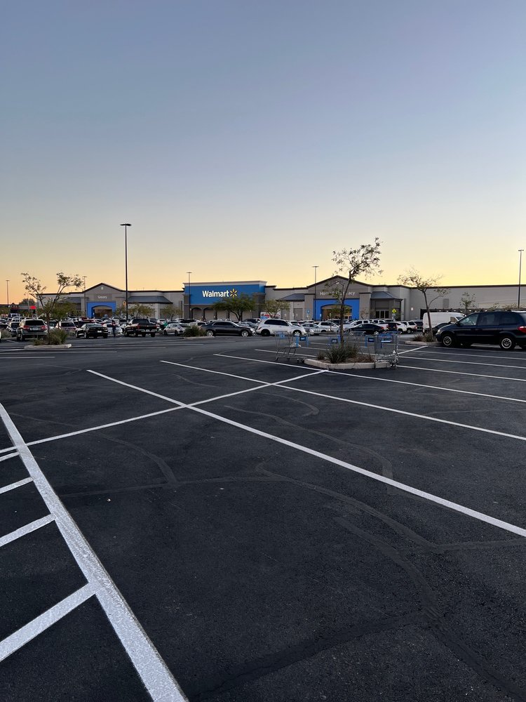 Walmart Supercenter, Las Vegas | Roadtrippers
