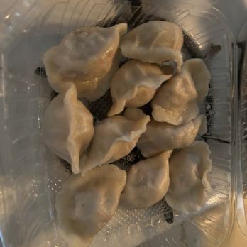 DUMPLING 85 - Updated August 2024 - 48 Photos & 24 Reviews - 4125 Lake ...