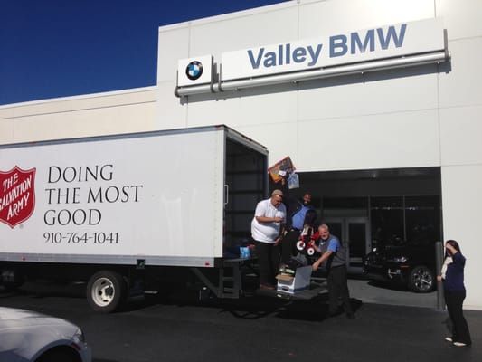 VALLEY AUTO WORLD INC VALLEY BMW - Updated January 2026 - 33 Photos ...