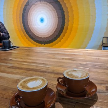 PICACHO COFFEE ROASTERS - Updated October 2025 - 75 Photos & 50 Reviews - 200 Conway Ave, Las ...