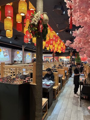 FIRST HOT POT & BBQ - 28 Photos & 15 Reviews - 4510 Ambassador Caffery ...