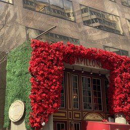 PAPILLON BISTRO & BAR - Updated May 2025 - 494 Photos & 588 Reviews ...