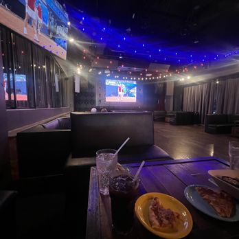 LUCKY STRIKE BELLEVUE - Updated December 2025 - 296 Photos & 601 ...